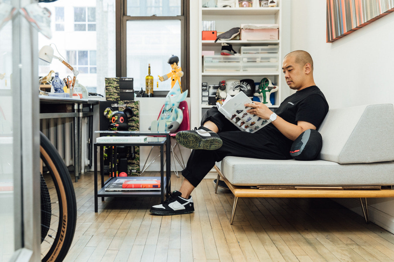 Jeff Staple: The Visionary Behind Streetwear's Evolution ...